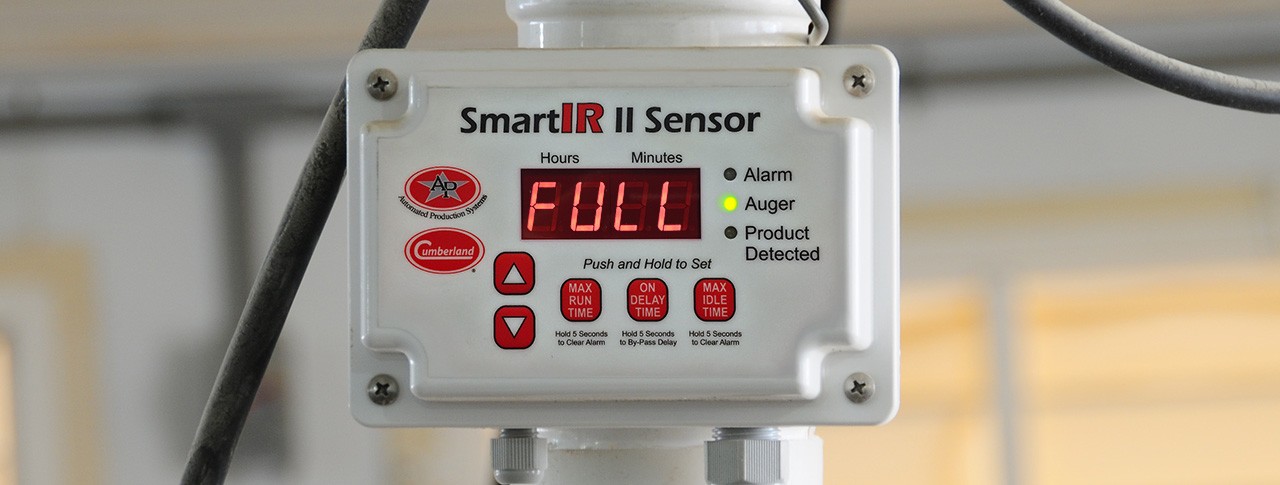 Smart IR Sensor • South Country Livestock Equipment
