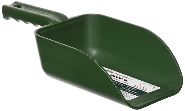 Handi Scoop • South Country Livestock Equipment